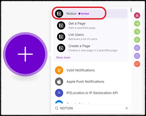 메이크make 가입 및 노션notion 연결 가이드 노코드 자동화 설정 방법
