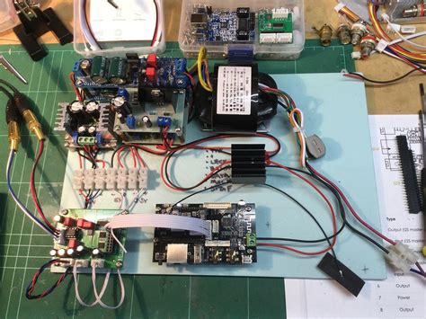 Another Dac Board To Try Diy Productsandprojects Arylic Forum