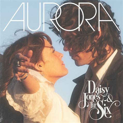 Daisy Jones The Six Aurora Album Review Pitchfork