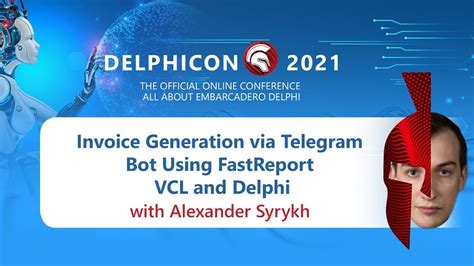 All You Need For An Automatic Telegram Invoice Bot App All You Need For An Automatic Telegram Invoice Bot App