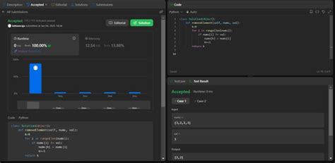 Latheesraja S On Linkedin Leetcodejourney Dailychallenge
