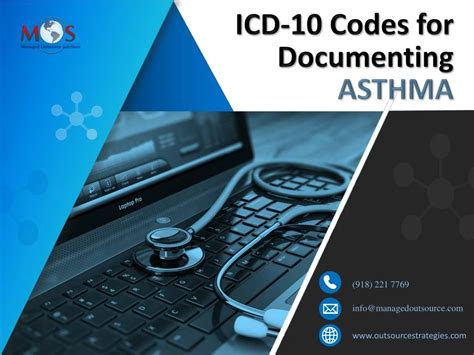 Ppt Icd 10 Codes For Documenting Asthma Powerpoint Presentation Free