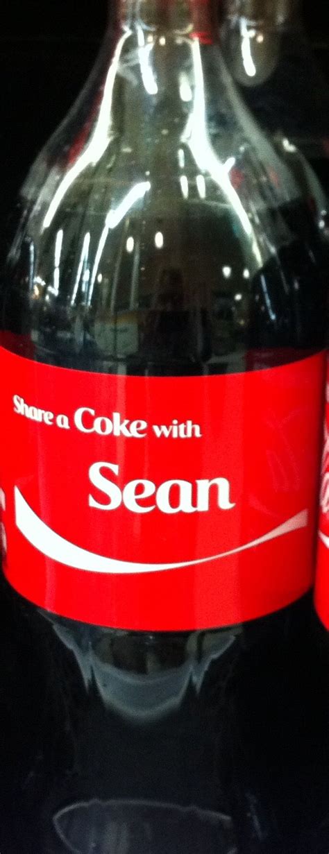 Coke Bottles With Names At Cody Phipps Blog