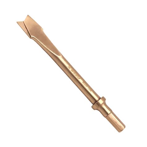 Wedo Atex Non Sparking Cross Chisel Buy Aluminum Bronzeberyllium Copper Non Sparking Cross