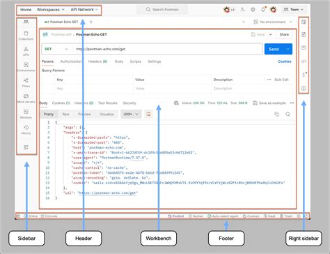 Navigating Postman Postman Learning Center