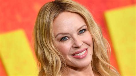 Kylie Minogue Revival Aussie Star Poised To Take On Us Market