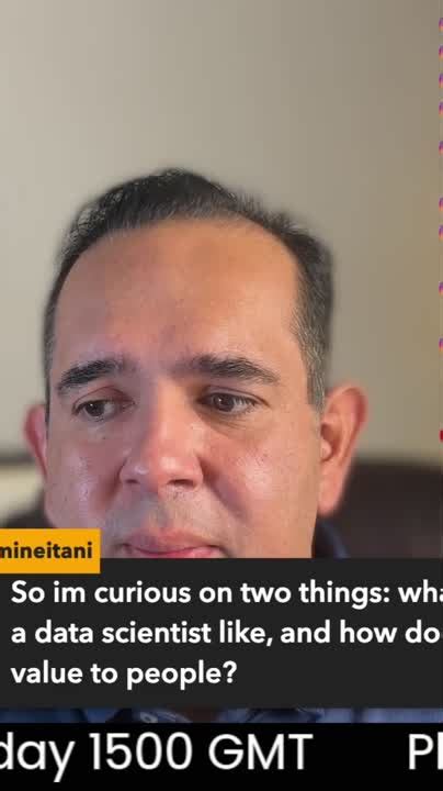 Data Science With Dennis On Linkedin Ai Datascience Machinelearning