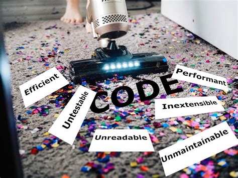 Clean Code Is Slow But You Need It Anyway… By Bawenang Rukmoko Pardian Putra Better Programming