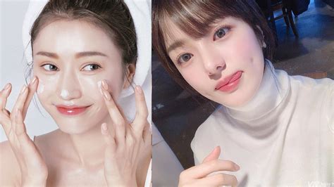 វិធីងាយៗដើម្បីរក្សាស្បែកមុខអោយស្អាត