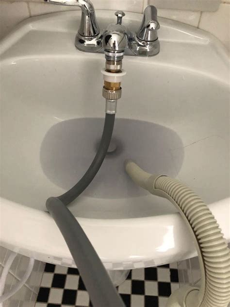 This Portable Washing Machine Is Better Than Sex