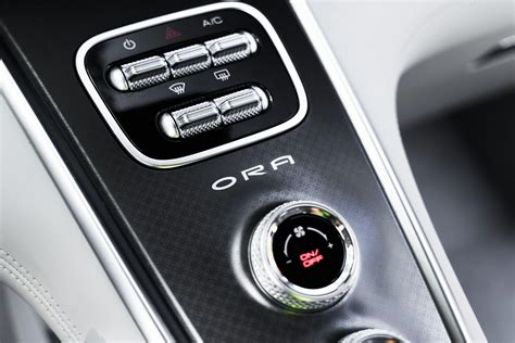 2023 Gwm Ora Sport Review Carexpert