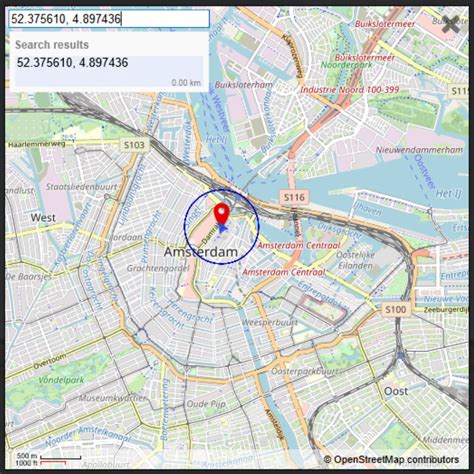 Guide Working With OpenStreetMap In Lumion 12 Pro Lumion User Support