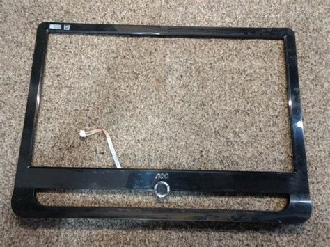 Botonera Monitor Aoc F S RepuestoYa