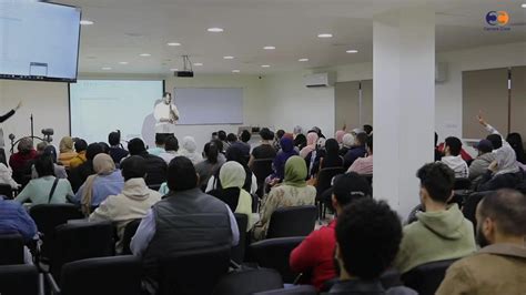 Behind The Scene Video Of Our Last Lighting Workshop With Ahhmed Abdelkader Ahmed Abd Elkader