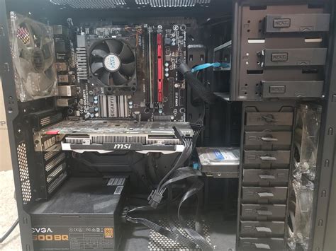 Rate My Old Pc Out Of 10 R Pcmasterrace