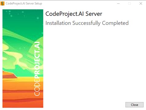 How To Setup Blue Iris And Codeprojectai Server On Windows Using A