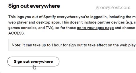 How To See Whos Using Your Streaming Service And Kick Them Off