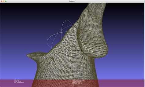 Pcd转ply格式 And 点云表面重建 Funnywiis Zone Pcd转ply格式 And 点云表面重建 Funnywiis Zone
