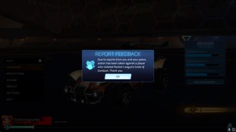 Is This New Ive Never Seen It Before R Rocketleague