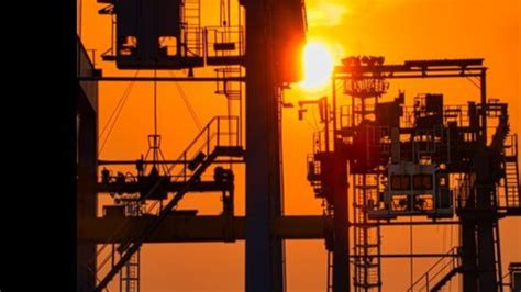 The 4 Pathways To Industrial Decarbonization