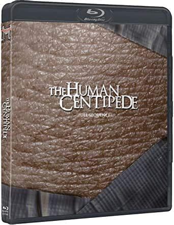 The Human Centipede Ii Full Sequence The Human India Ubuy