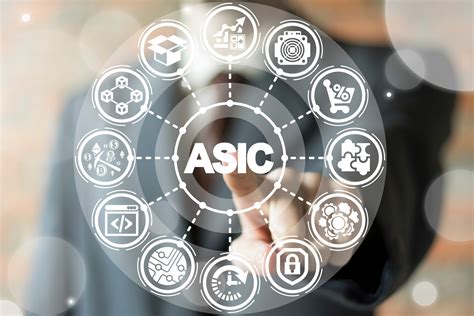 ASIC Designs Micro Technology Group