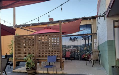 Where To Eat San Rafael Marin Magazine