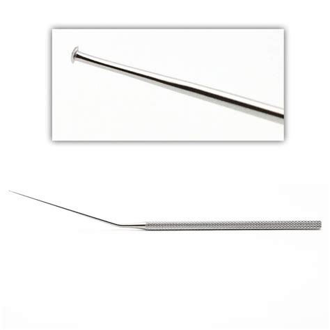 Oval Window Rasp Large 6 3 8in 2 1685d9 Millennium Surgical