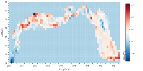 Python Hvplot Heatmap With Cartopy A Heatmap With More Geo Details Stack Overflow