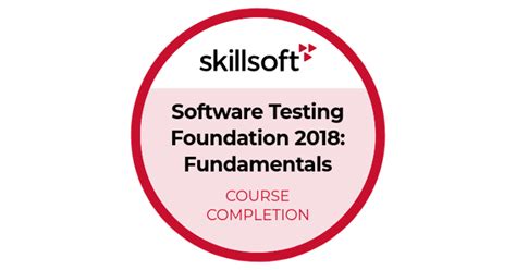 Riyaz Basha Shaik On Linkedin Skillsoft Agilemethodologies Testing Testautomation Istqb