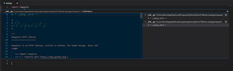 Go To Definition Sometimes Finds The Correct Definition Twice On Case Insensitive Filesystems
