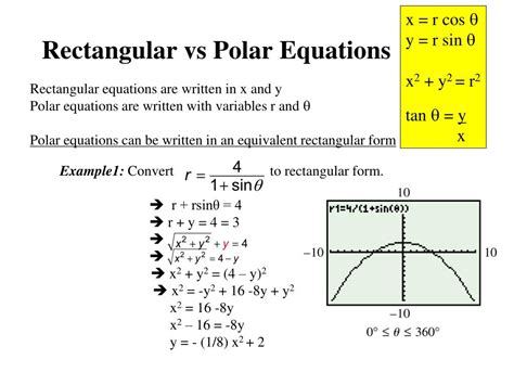 Ppt 8 5 Polar Coordinates Powerpoint Presentation Free Download Id 5172236