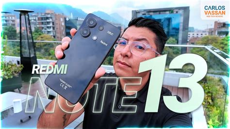 Redmi Note Unboxing en Español YouTube
