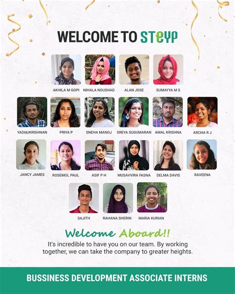 Sreya Sukumaran Posted On Linkedin