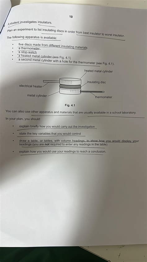 How Many Marks Physics 0625 R Igcse