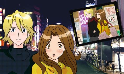 Pin On Matt Mimi Digimon