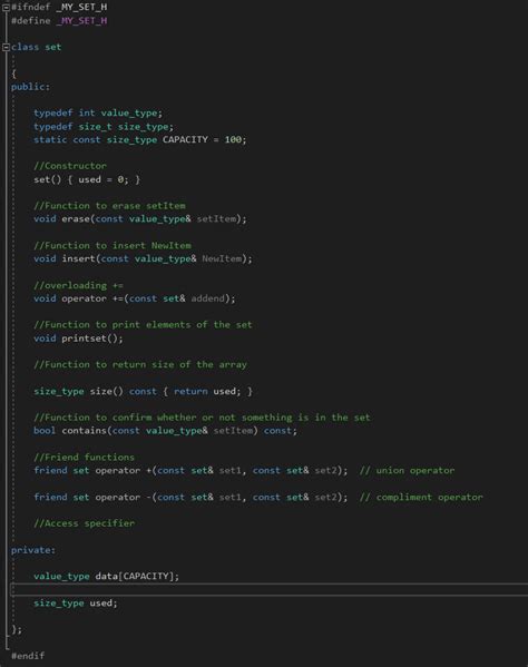 Solved I Am Looking For Help Declaring And Designing A C