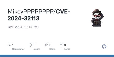 Github Mikeyppppppppcve 2024 32113 Cve 2024 32113 Poc
