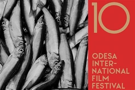 Ua КУЛЬТУРА та Ua ОДЕСА готують ексклюзиви з Одеського кінофестивалю Корпоративний Сайт