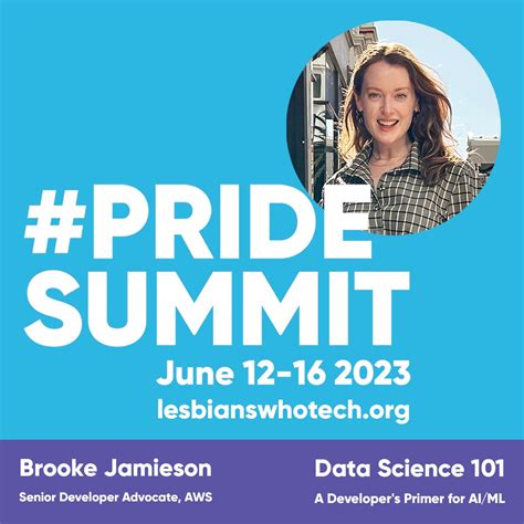 Brooke Jamieson On Twitter Links From My Lesbiantech Talk Today What Is Data Science