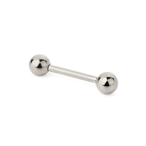 Nipple Piercing Bodymod
