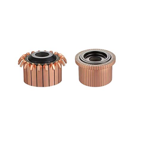 32 Segment Commutator Armature Application Electrical At Best Price In Bulandshahar Aarco India