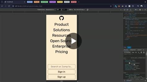 webdevelopment html css scss codingjourney webdesign… fazal kadivar