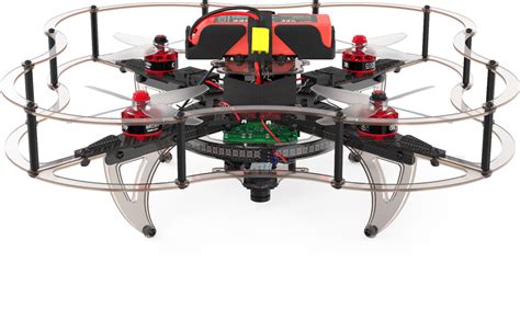 open source framework to start programming drones within an hour dev community