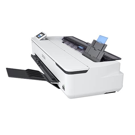 Epson Surecolor T5170 36 Inch Wide 4 Color Printer