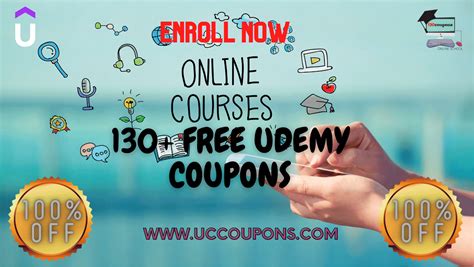130 100 Off And Free Coupons For Udemy Courses With Certificate