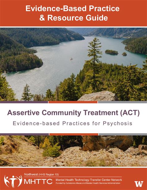 EBP Practice Resource Guide ACT