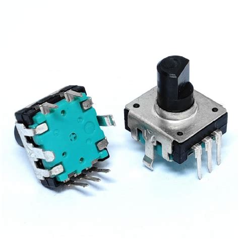 Wholesale 5 Pin Rotary Incremental Encoder 5 Pin Rotary Incremental