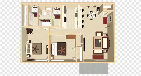 Floor Plan Property Design Elevation Property Png Pngegg
