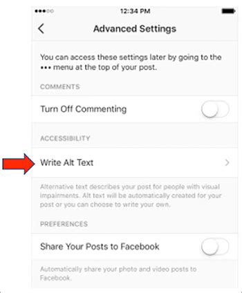 Adding Alt Text To Images Digital Accessibility Solutions